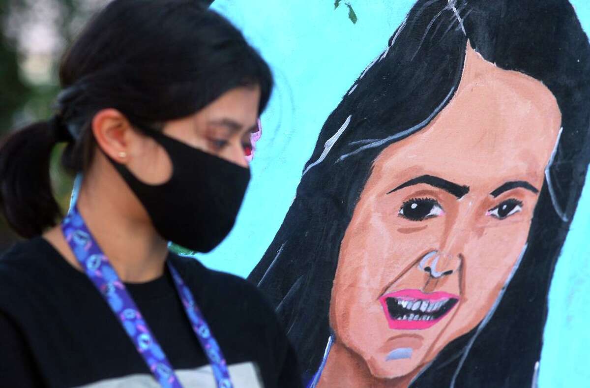 Bail stays at $2M for suspect in death of East Haven’s Lizzbeth Aleman ...