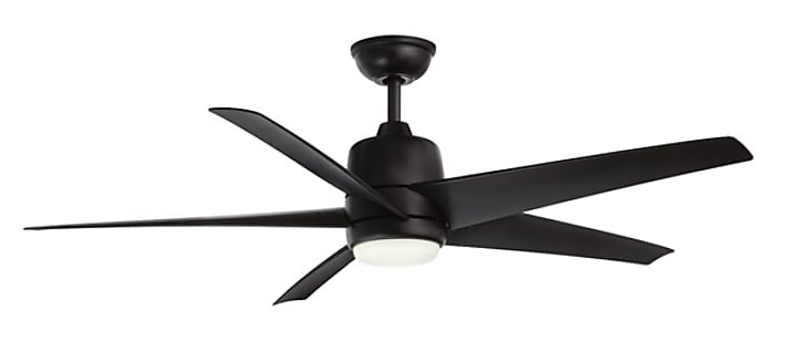 Ceiling fans recalled after reports of detaching blades, injuries