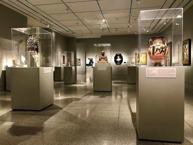 Museum of Fine Arts, Houston: Best things to see and do