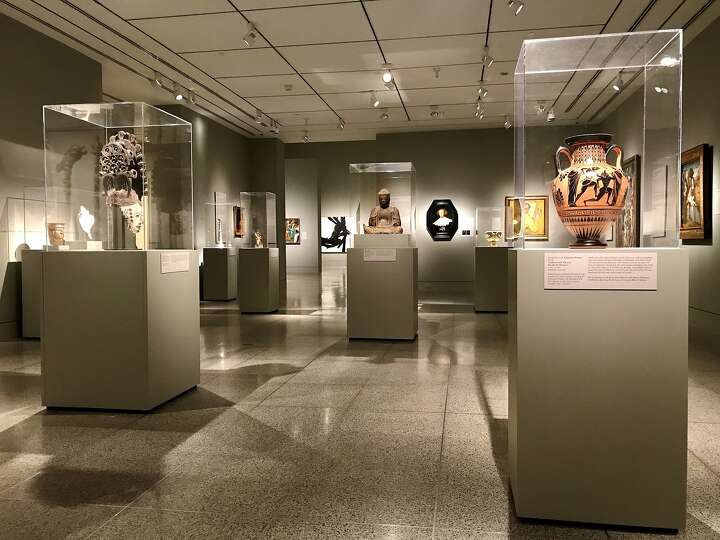 Museum of Fine Arts, Houston: Best things to see and do