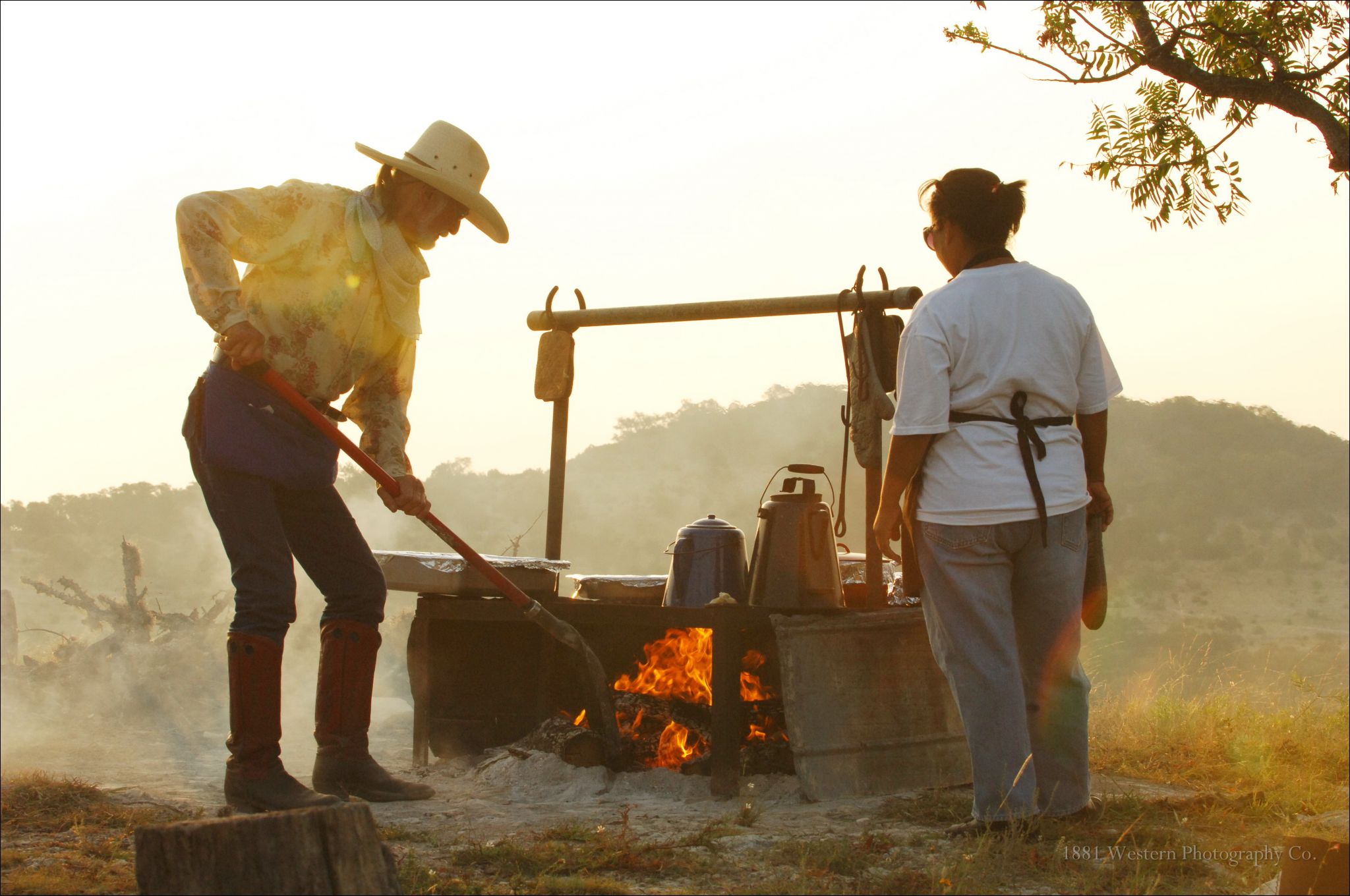 Dixie Dude Ranch: a true Texas treasure