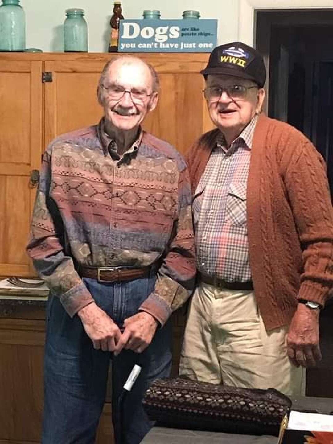 'We all missed him these last few years, but his influence lives on'