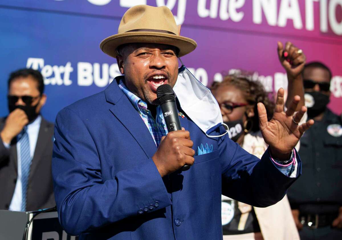 HBCUs produced Kamala Harris — and most of Houston’s Black elected ...