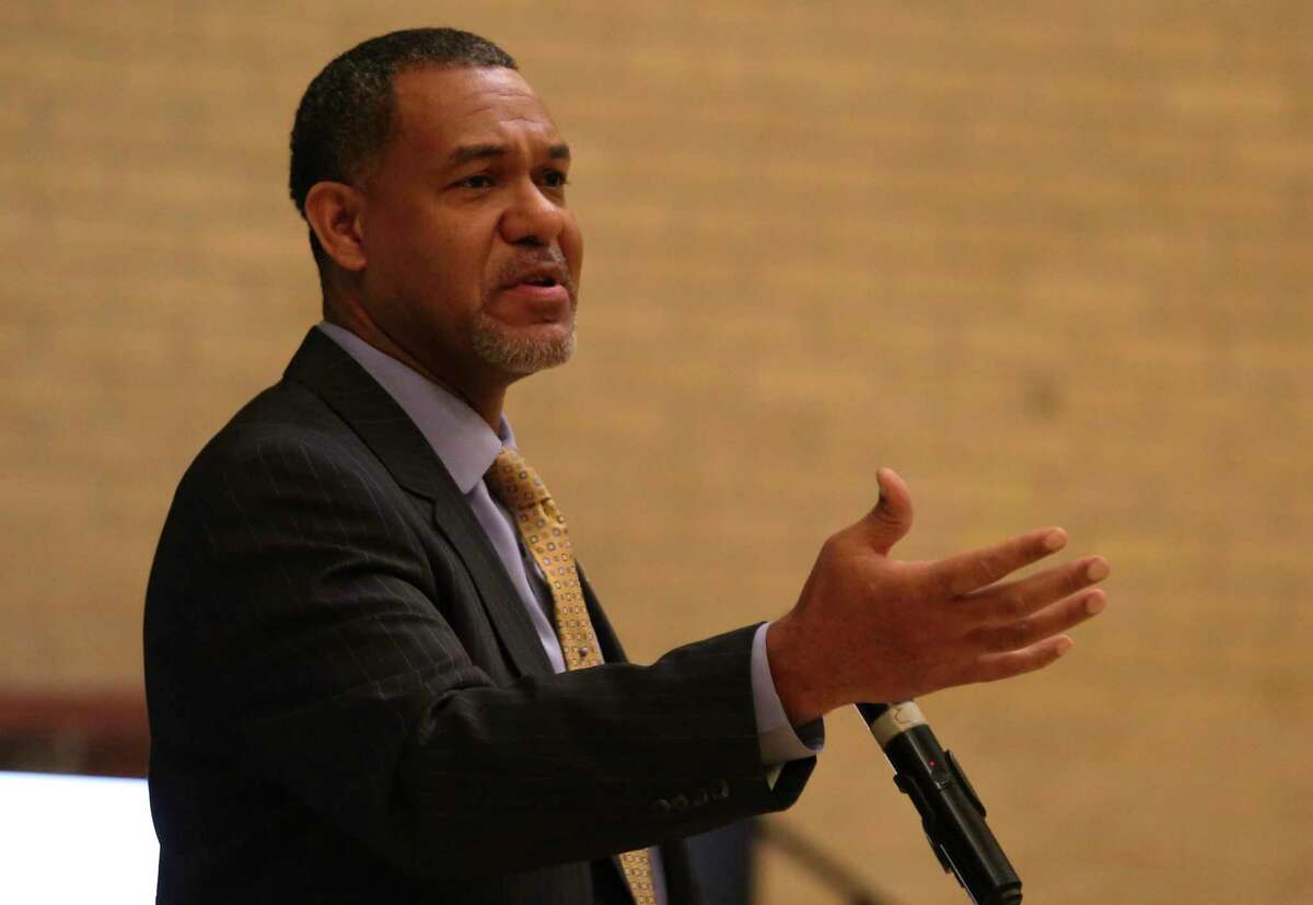 HBCUs produced Kamala Harris — and most of Houston’s Black elected ...