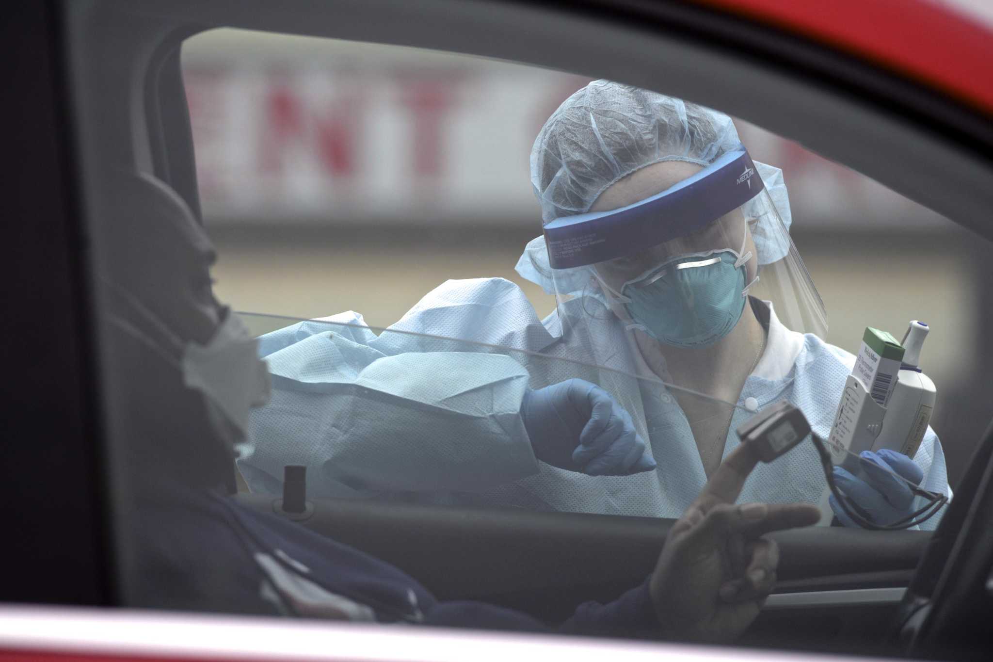 Pandemic, protests and powerlessness: remembering the biggest Danbury ...