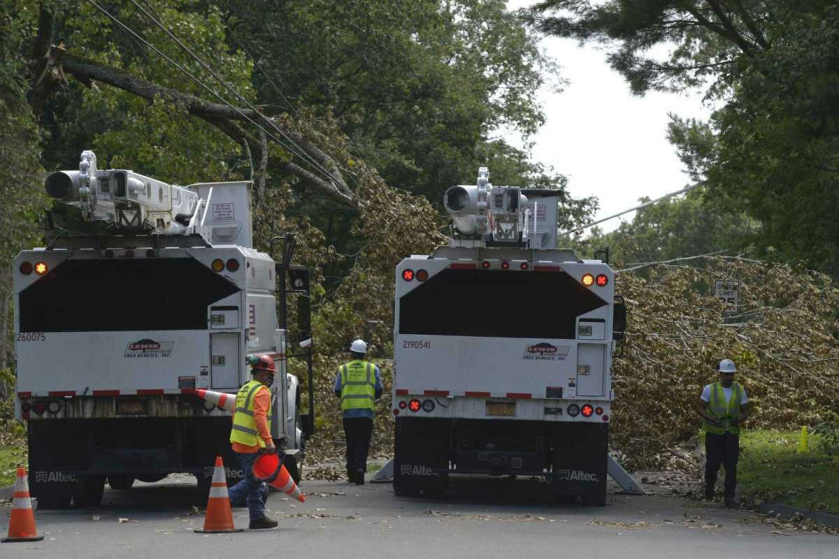 Pandemic, protests and powerlessness: remembering the biggest Danbury ...