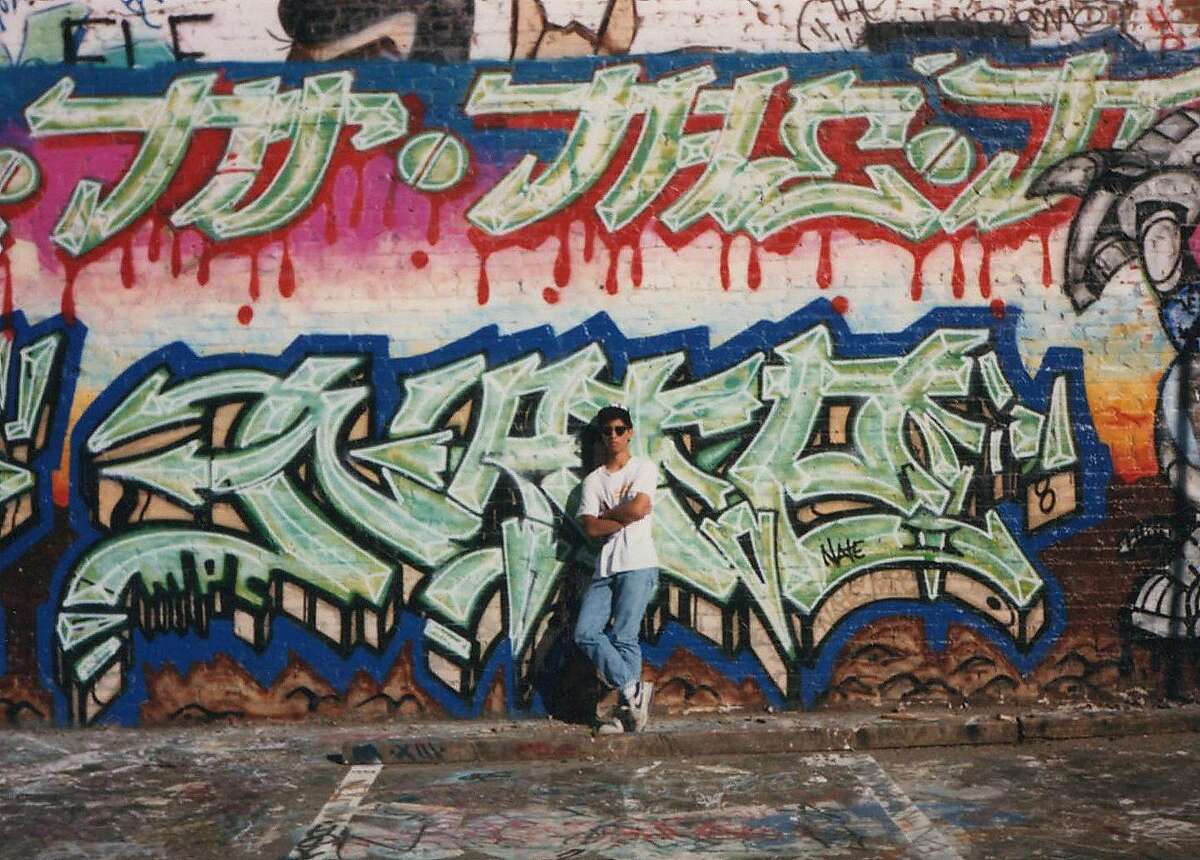 How the pandemic transformed an S.F. artist into kids’ TV host ‘Uncle Nate’