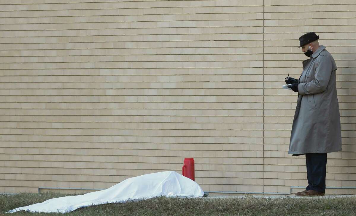 Houston reaches grim milestone with 400th murder of 2020