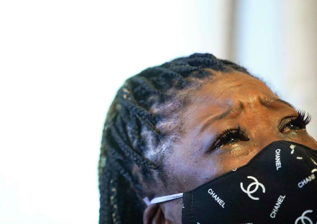 Houston reaches grim milestone with 400th murder of 2020