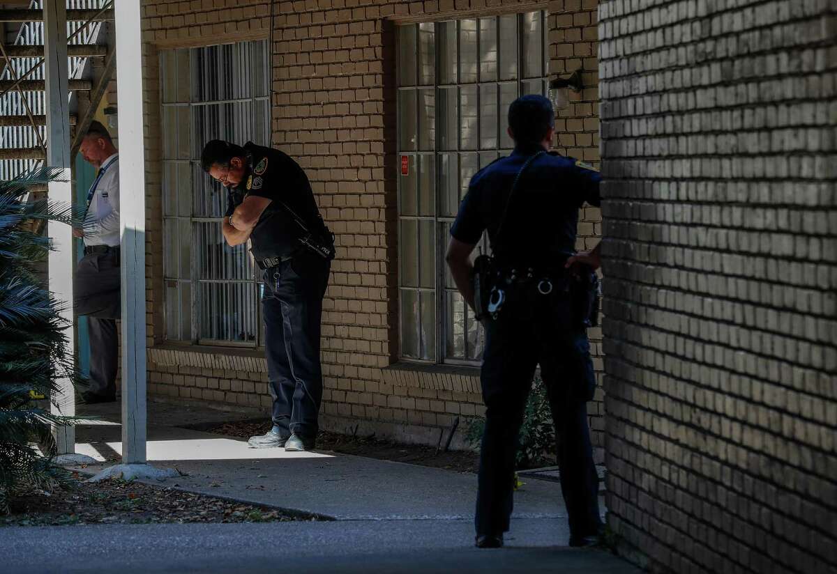 Houston reaches grim milestone with 400th murder of 2020