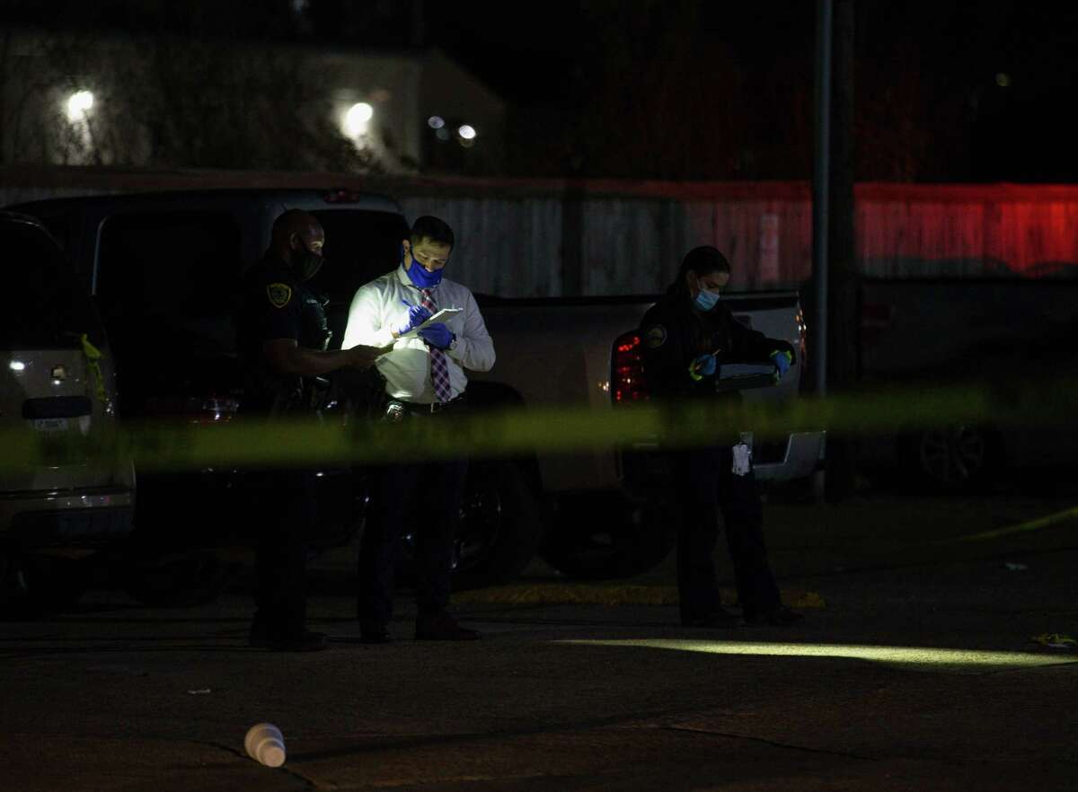 Houston reaches grim milestone with 400th murder of 2020