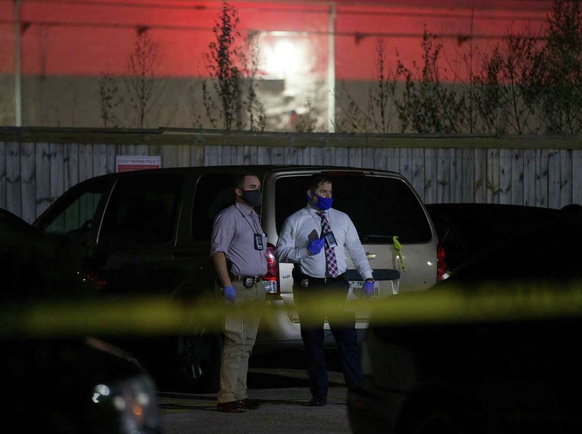 Houston reaches grim milestone with 400th murder of 2020