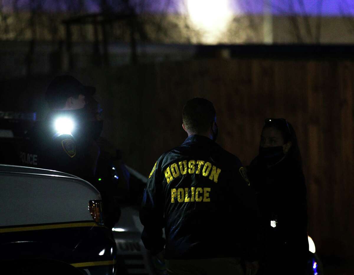 Houston reaches grim milestone with 400th murder of 2020