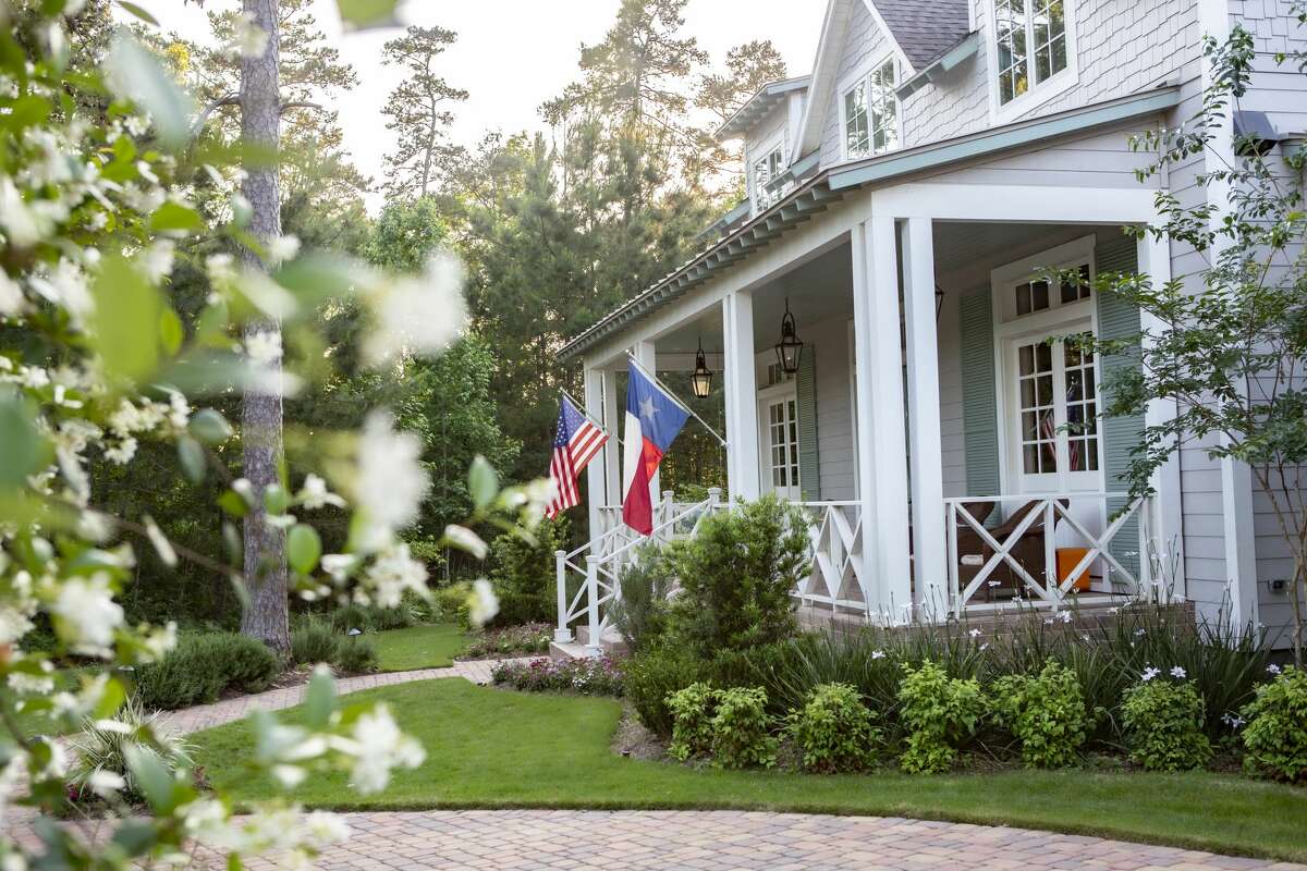 Bluejack National resort community, designed by Tiger Woods, creates ...