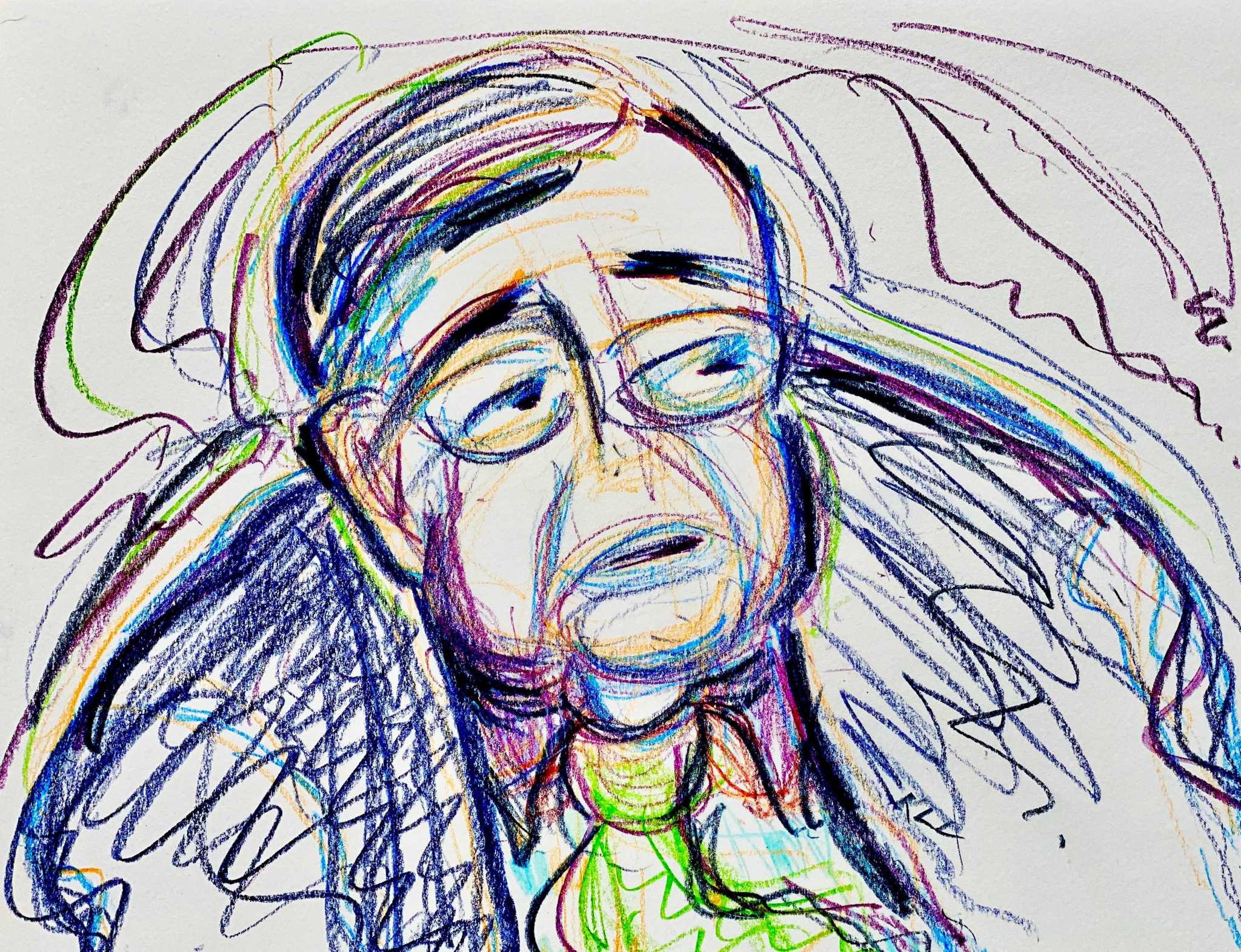 Opinion: Mark Shields — We will miss you