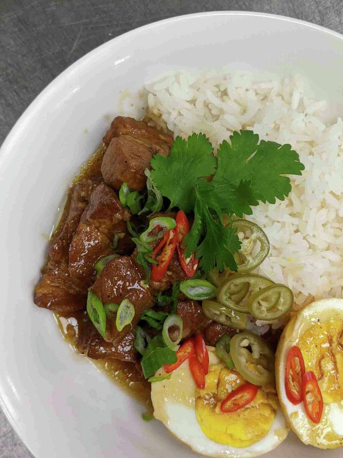 Recipe: Thịt Kho Hột Vịt