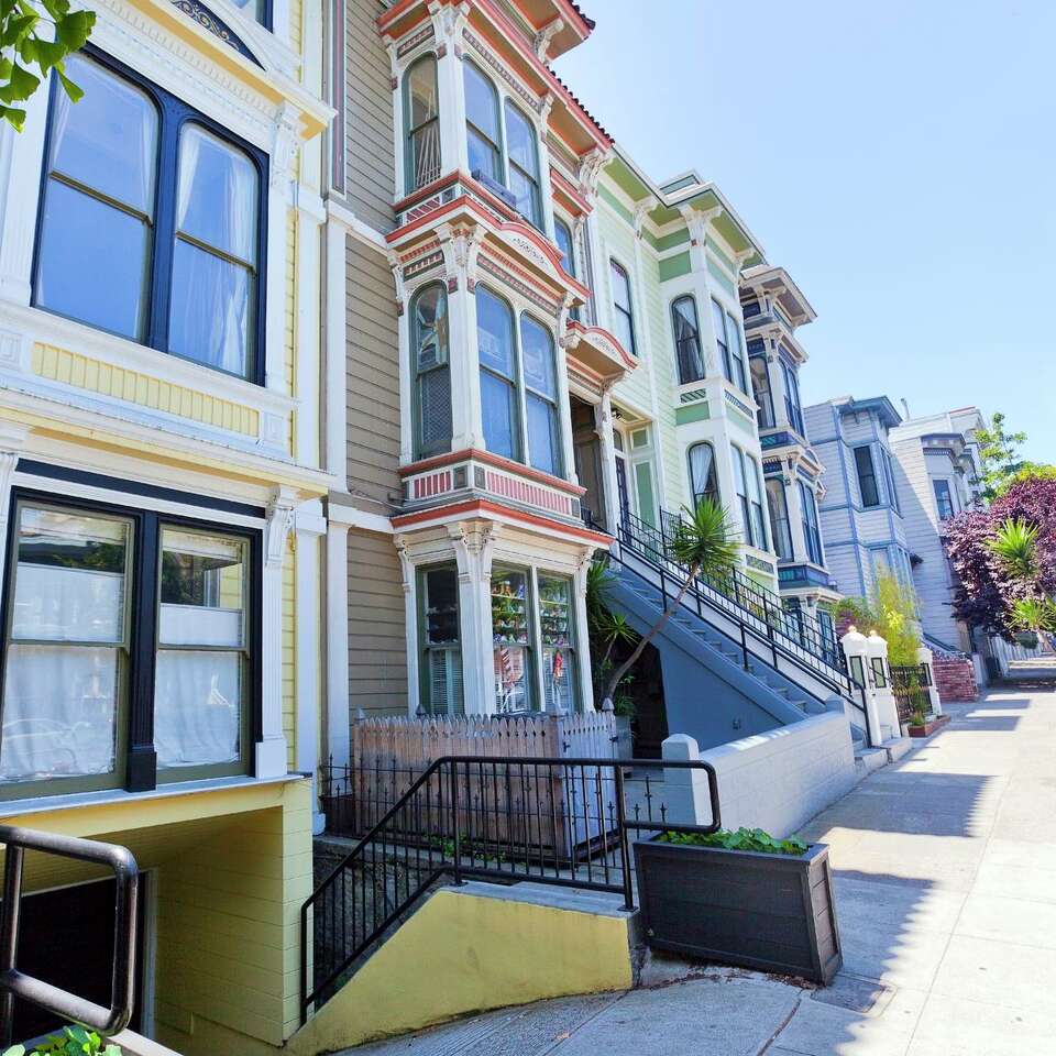 Neighborhood spotlight: Mission District