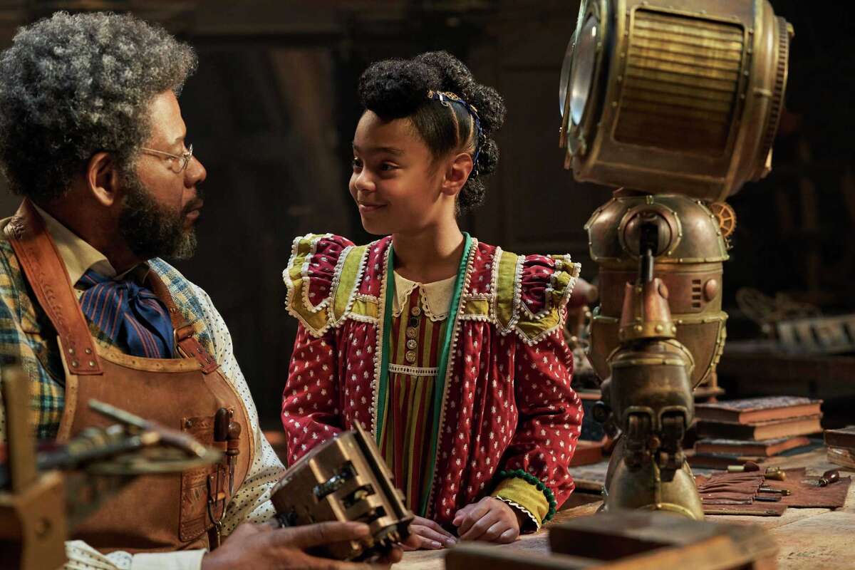 20 most stylish TV series, films of 2020