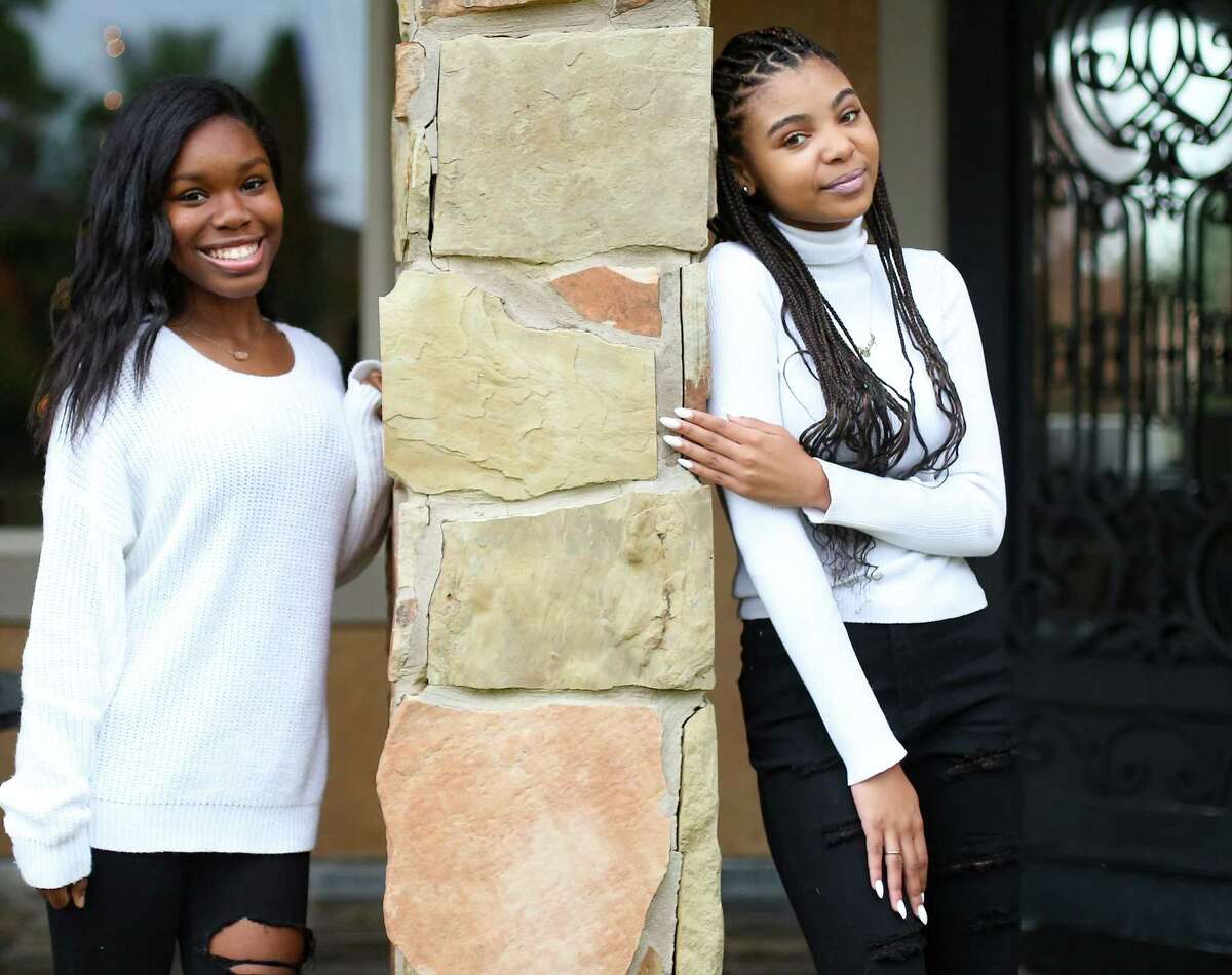 Teen business owners seek to inspire others through youth empowerment ...