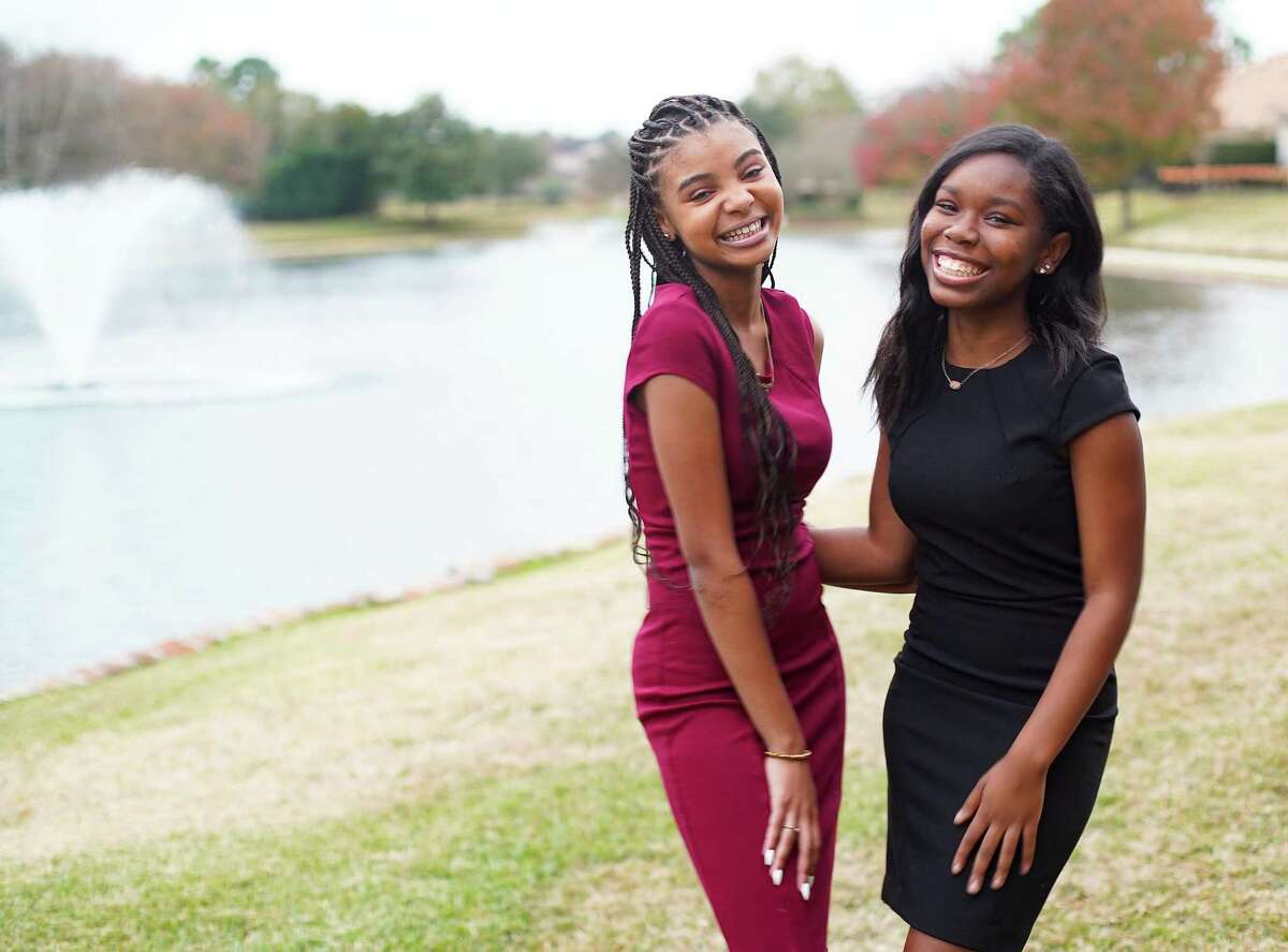 Teen business owners seek to inspire others through youth empowerment ...