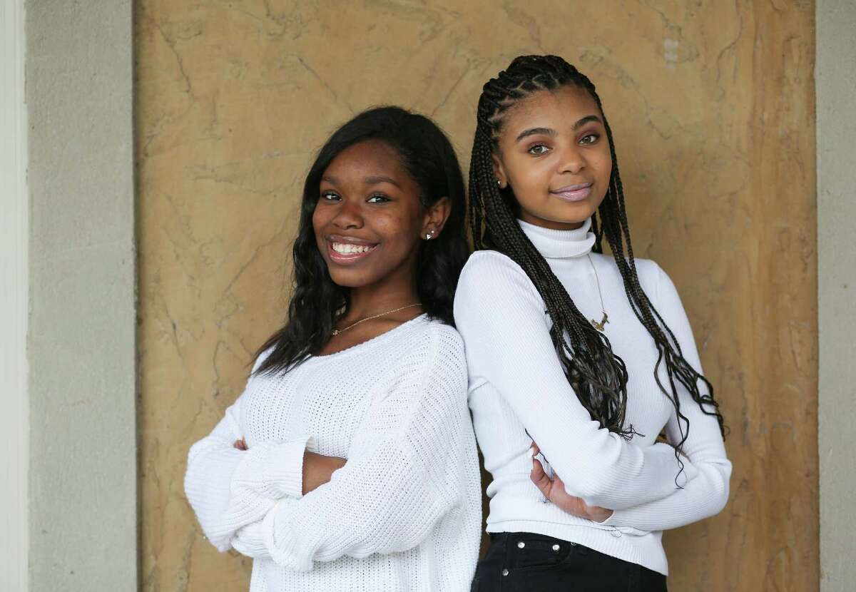 Teen business owners seek to inspire others through youth empowerment ...