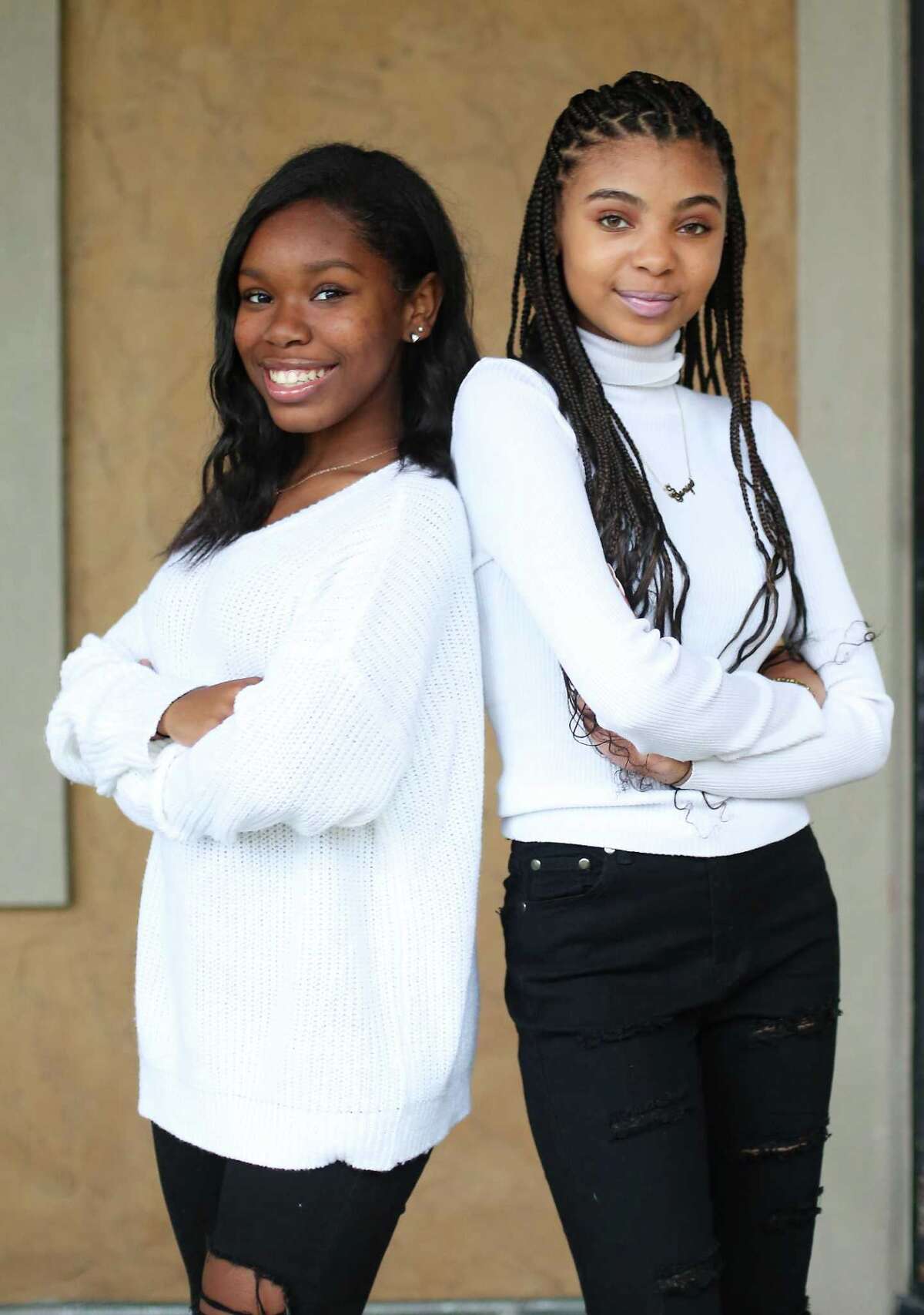 Teen business owners seek to inspire others through youth empowerment ...