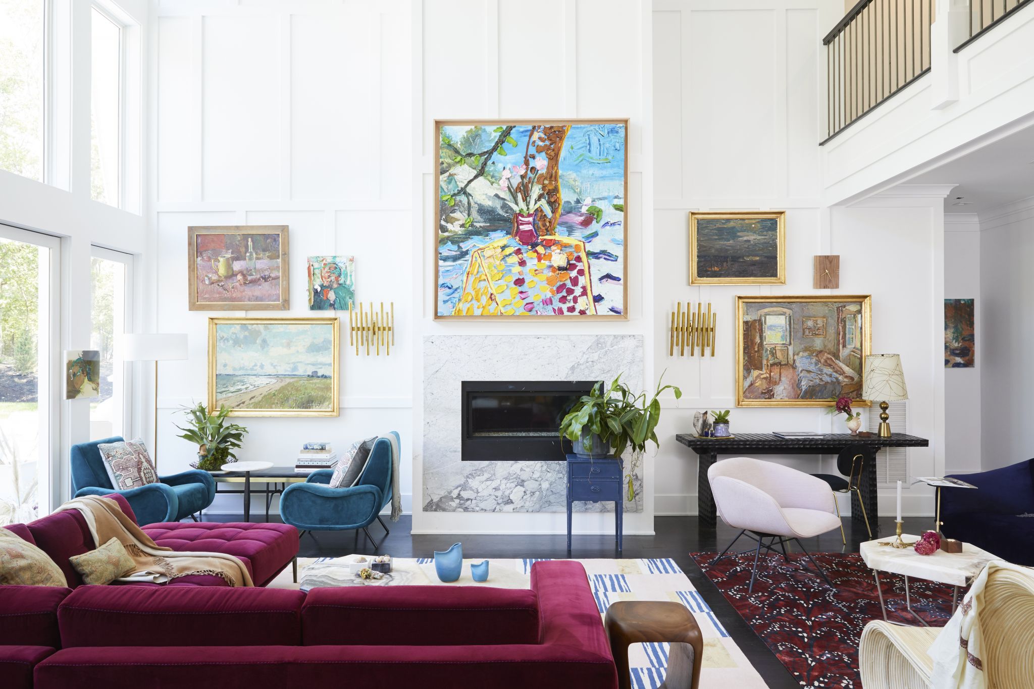 Design trends: What's in and out for 2021