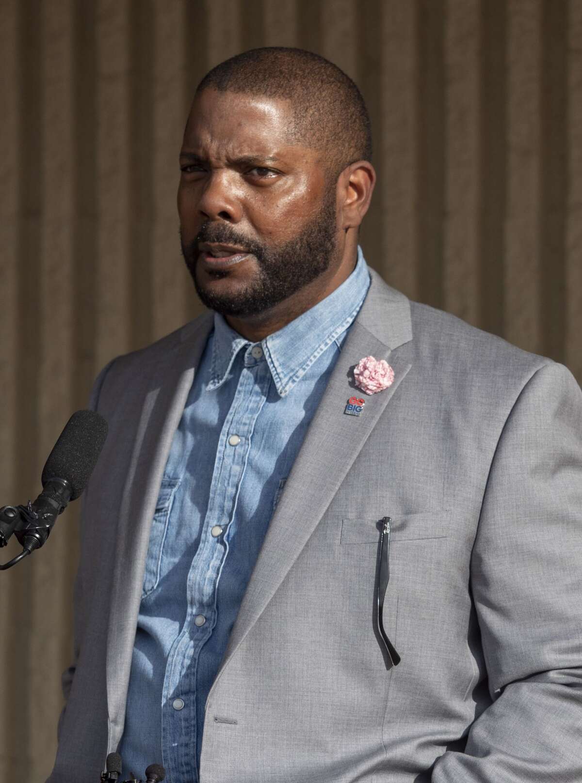 Newsmakers in 2020: Midlanders capture headlines in turbulent year