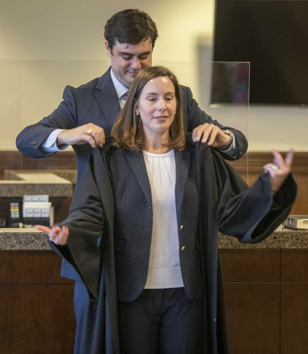 Newsmakers in 2020: Midlanders capture headlines in turbulent year