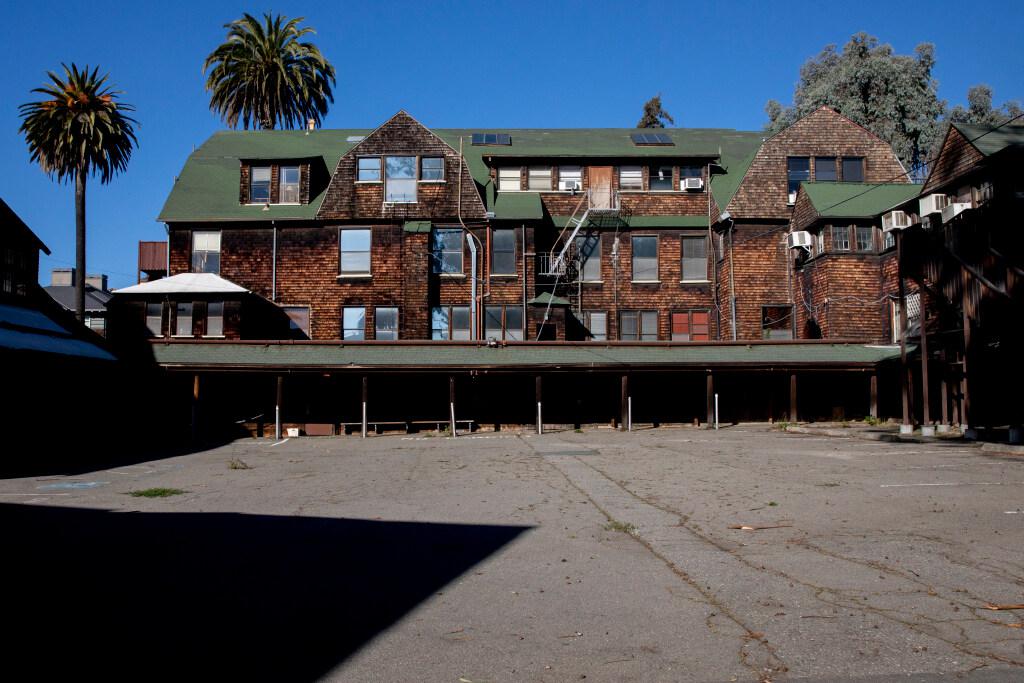 Letters to the Editor: Create an endowment for UC mentoring center