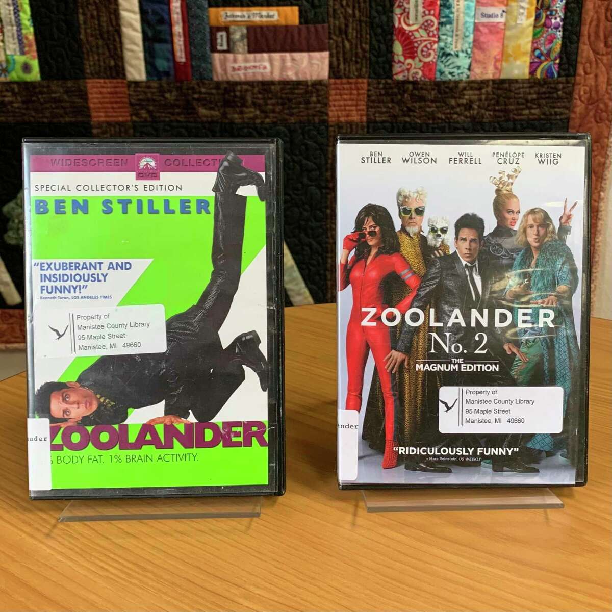 ON THE SAME PAGE: Talented creators lost in 2020, highlighted