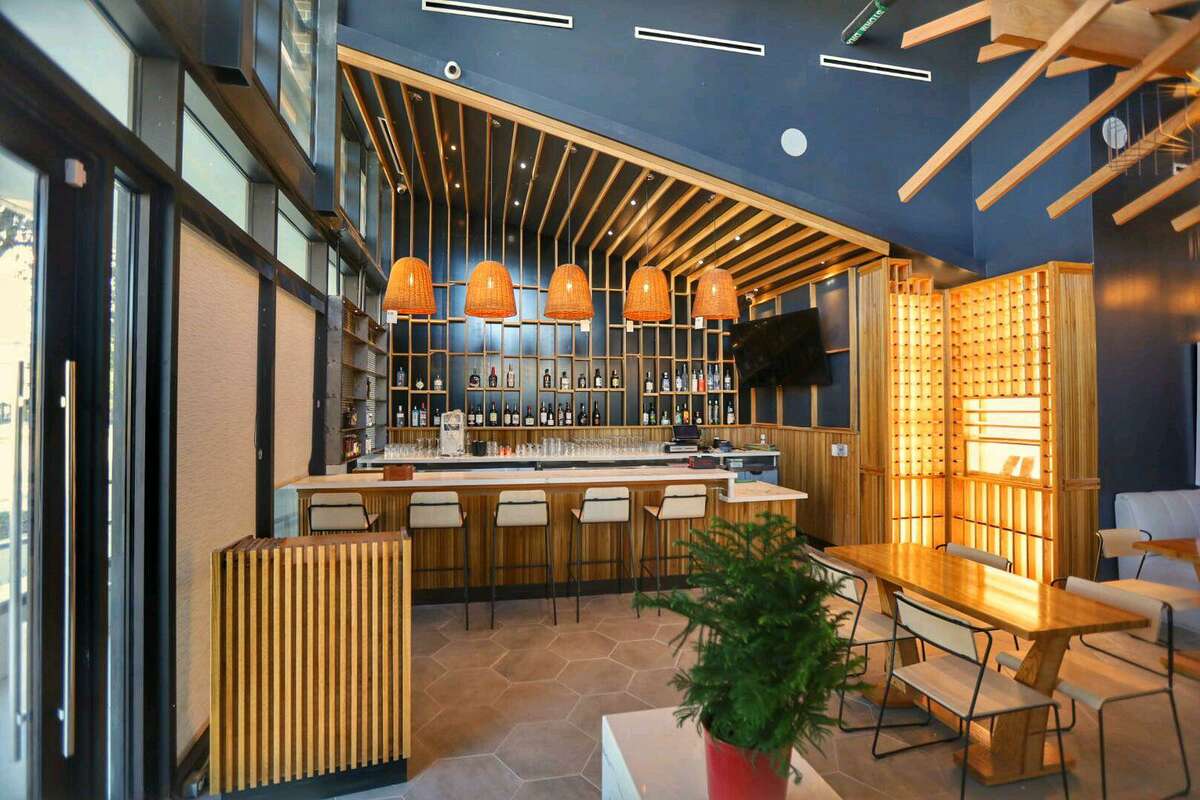 Retail wrap: Kanau Sushi opens in Midtown tower