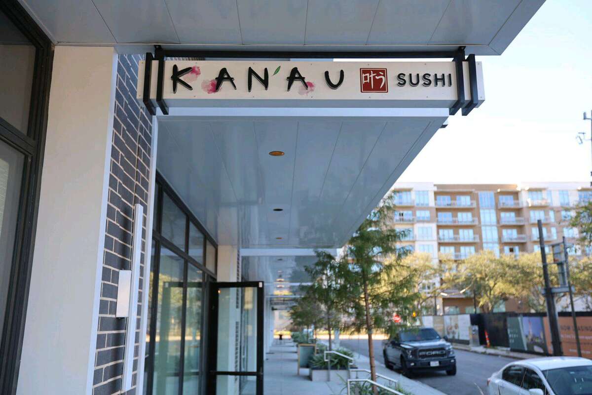 Retail wrap: Kanau Sushi opens in Midtown tower