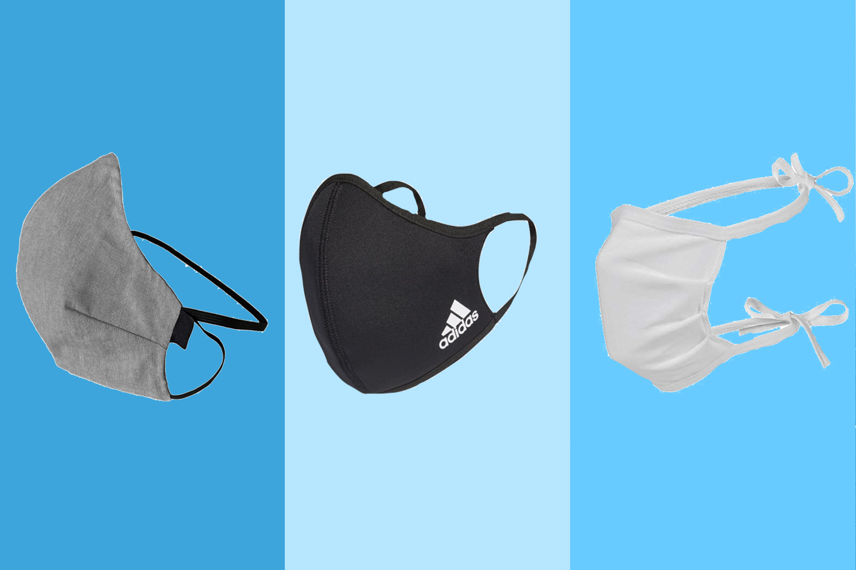 The best-selling face masks our readers bought in 2020