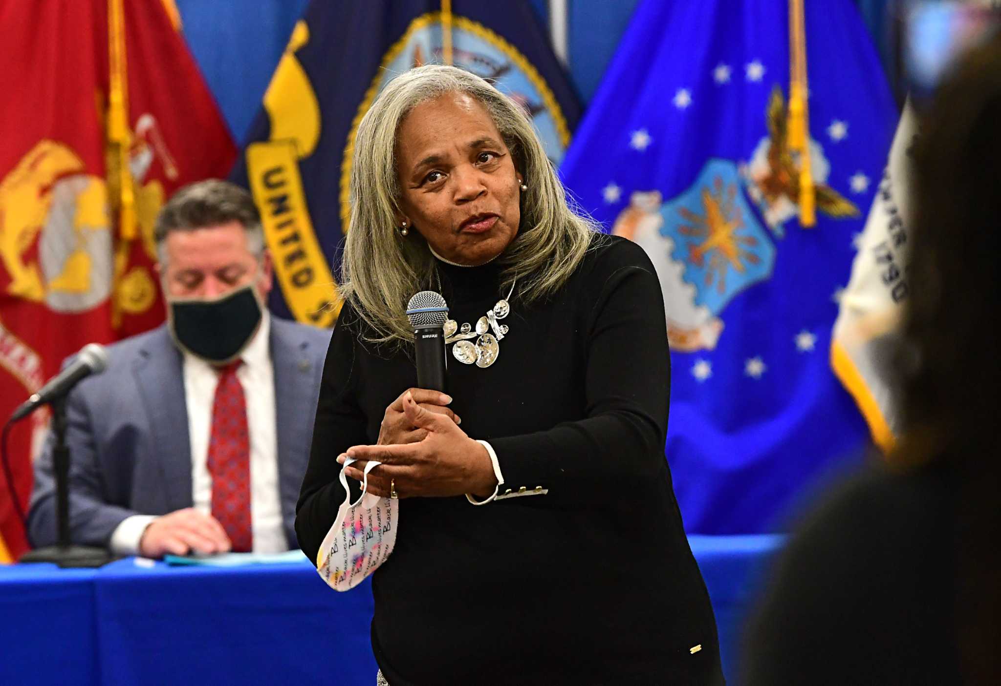 Democrats vie for chair of Albany County Legislature