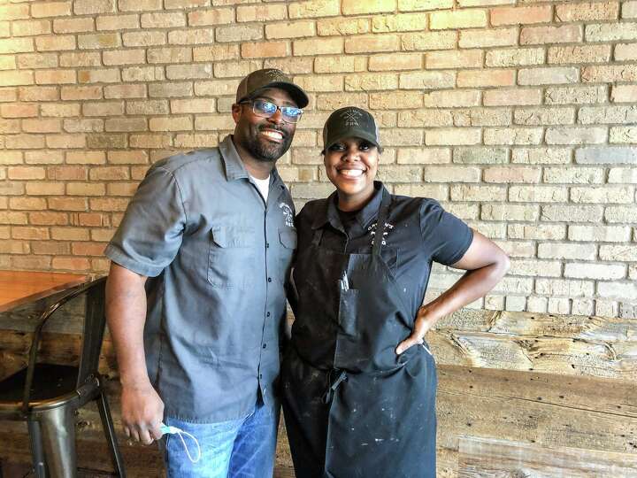 Gatlin’s BBQ takes catfish to a new level in Southeast Texas