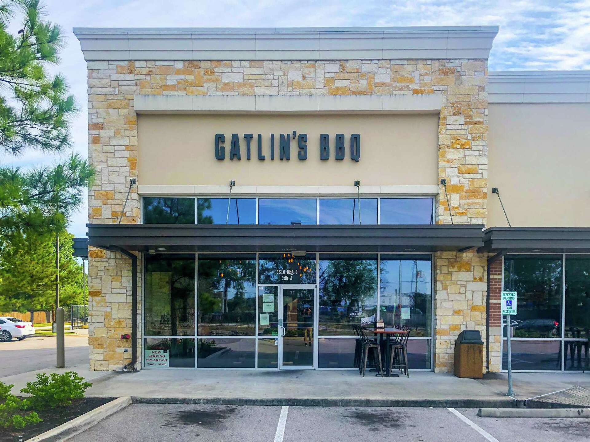 Gatlin’s BBQ takes catfish to a new level in Southeast Texas