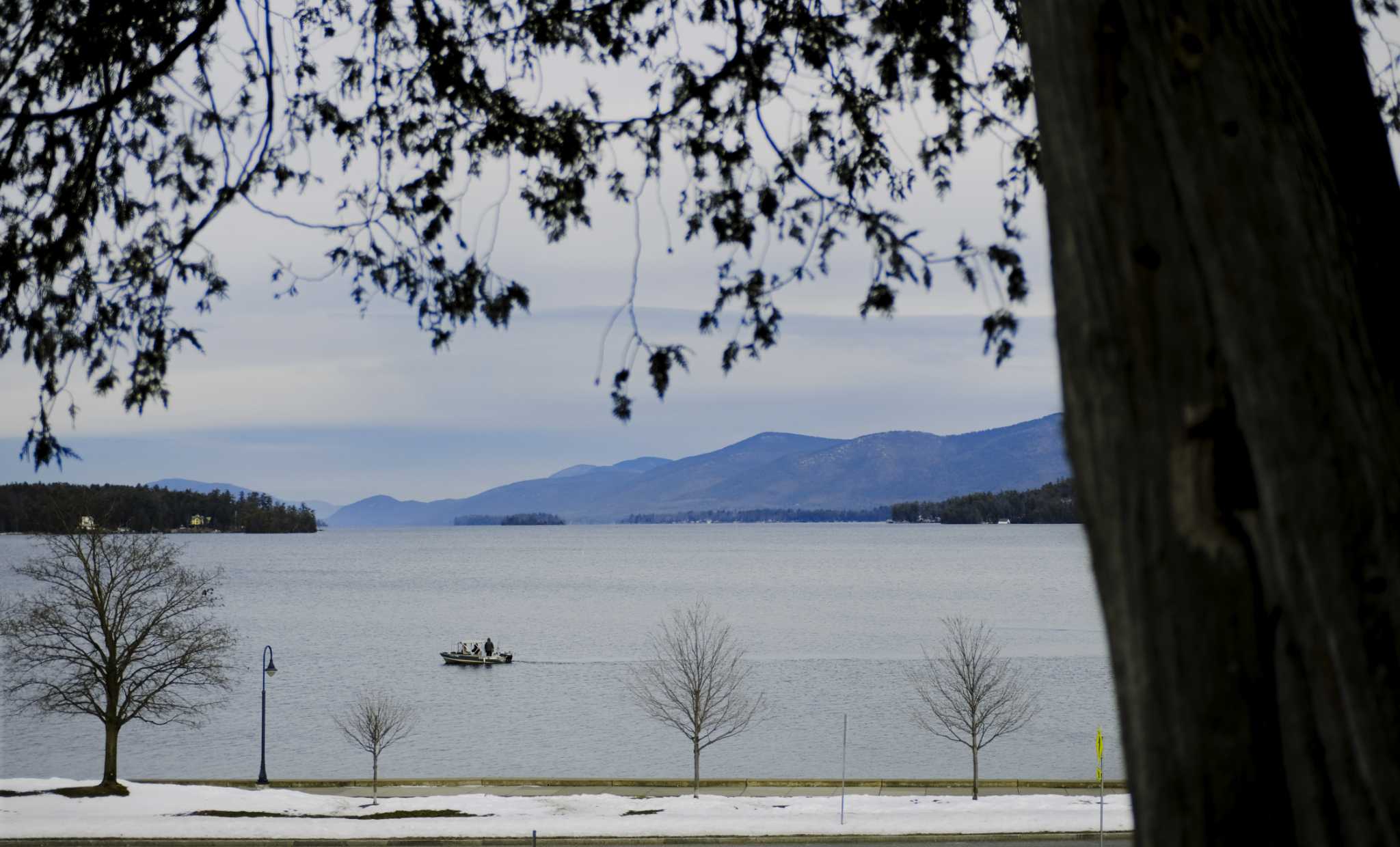 Jason Gough's forecast: A messy start with more winter weather to follow