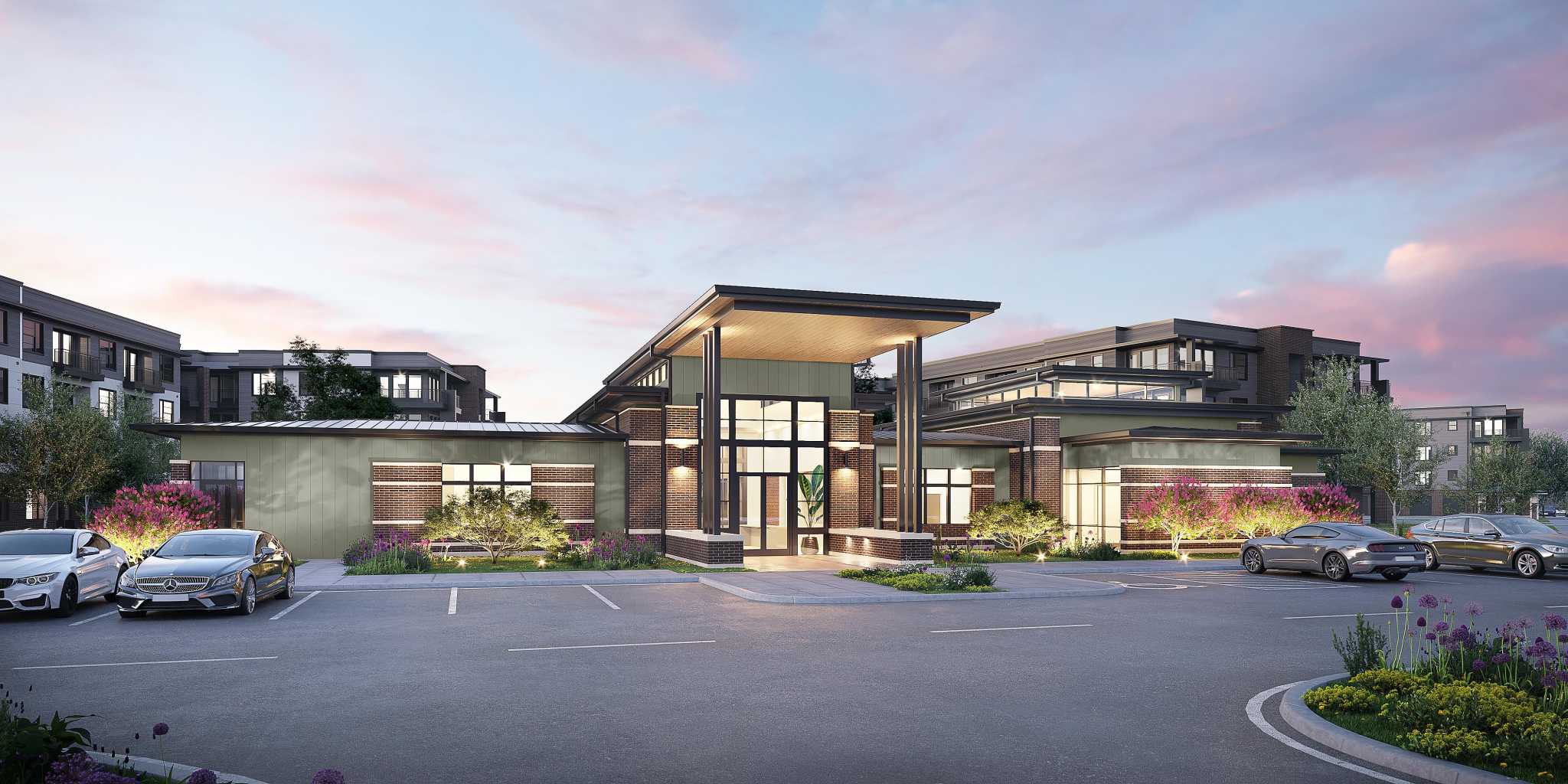 Bridgeland looks to continue positive trend in real estate space in 2021