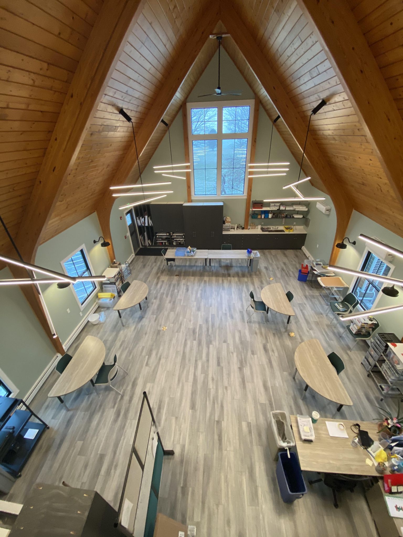 Charlton School receives $200,000 grant for campus work