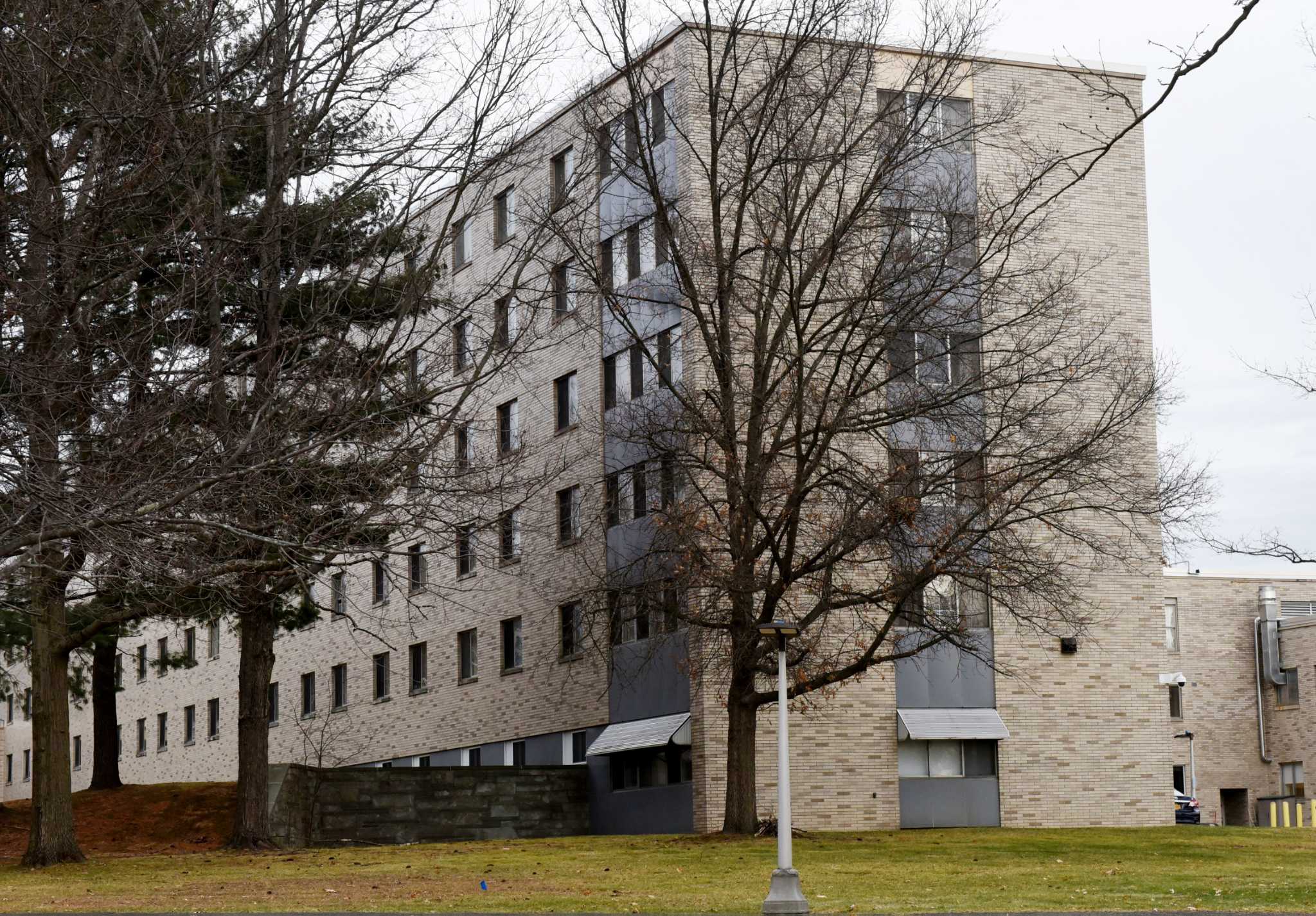 House would become 'central home' for Catholic Charities functions