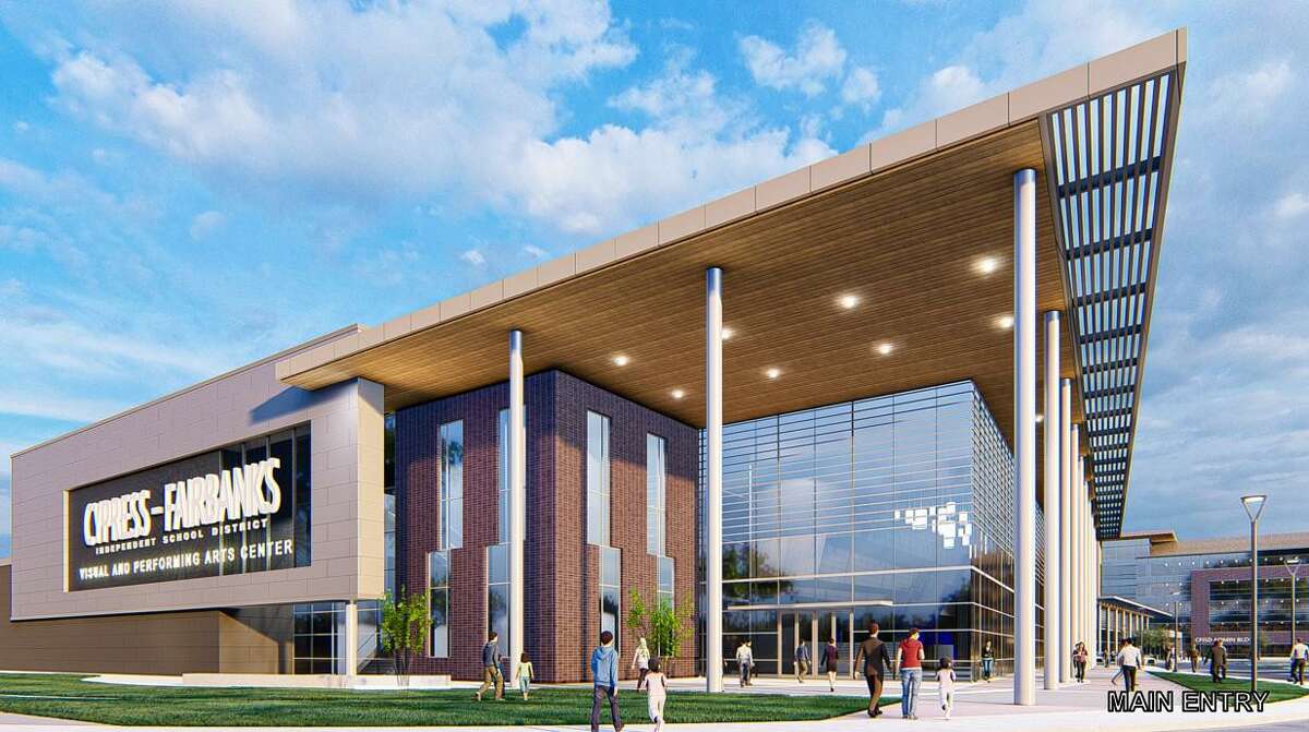 A look back at an unprecedented year in Cy-Fair ISD and what’s to come ...