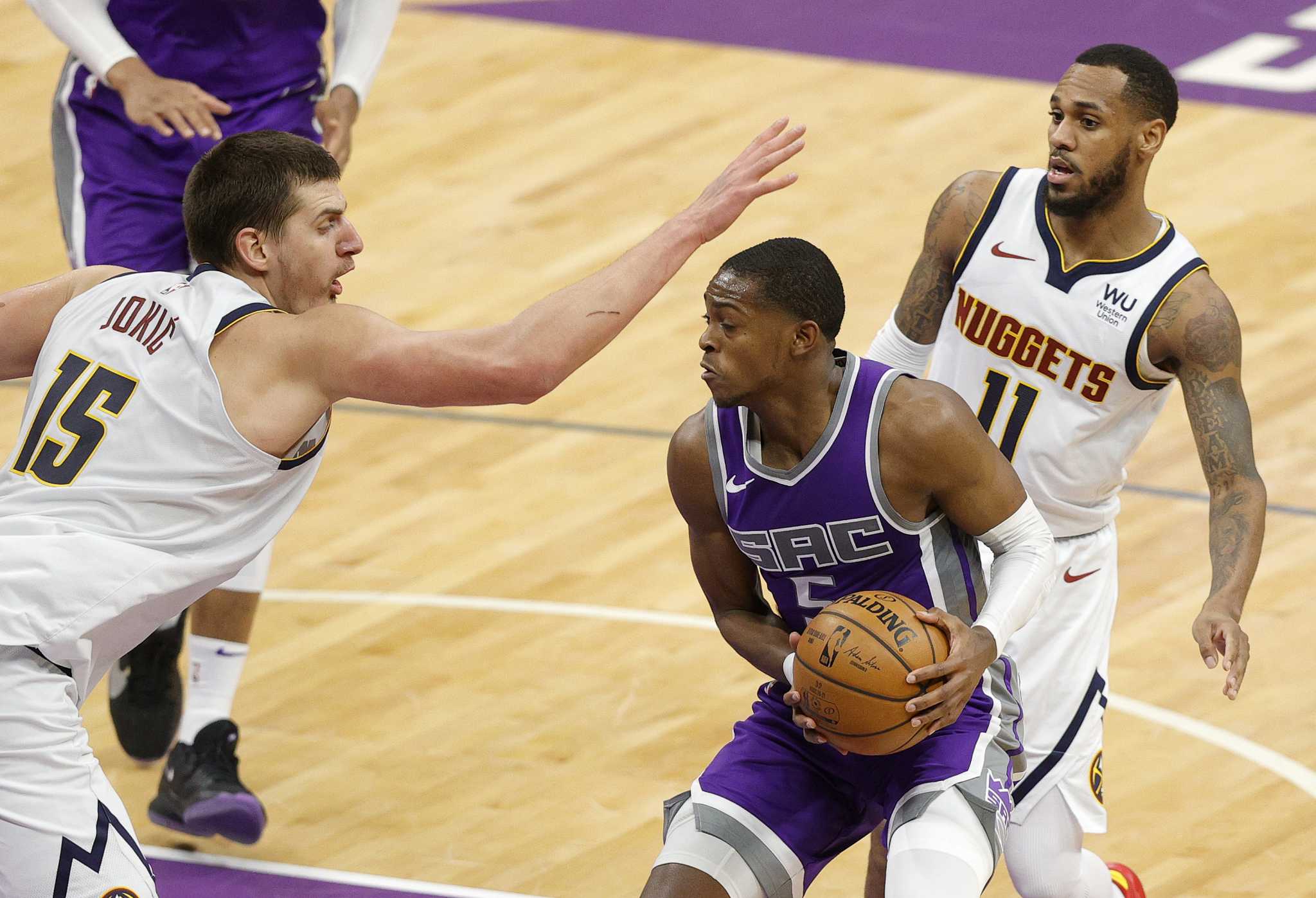 After rough start, Rockets seek defensive improvements