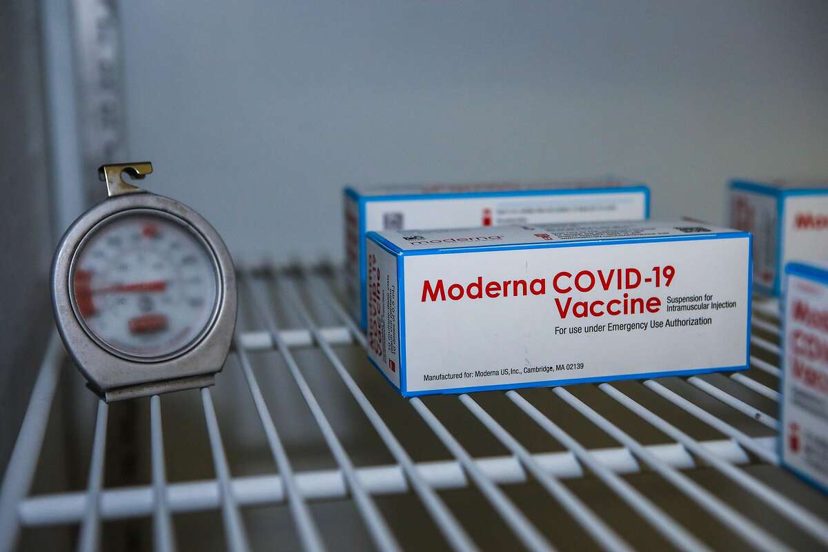 Newsom on vaccinations: ‘We may have overpromised a little bit in the ...