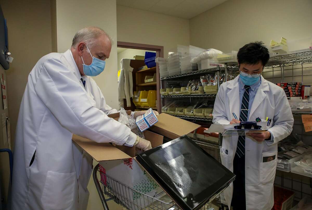 Newsom on vaccinations: ‘We may have overpromised a little bit in the ...