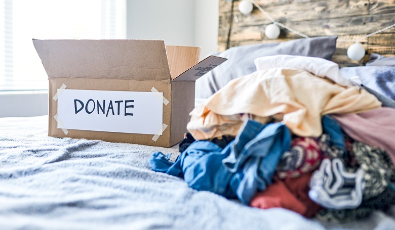 IRS Tips For Charitable Deductions