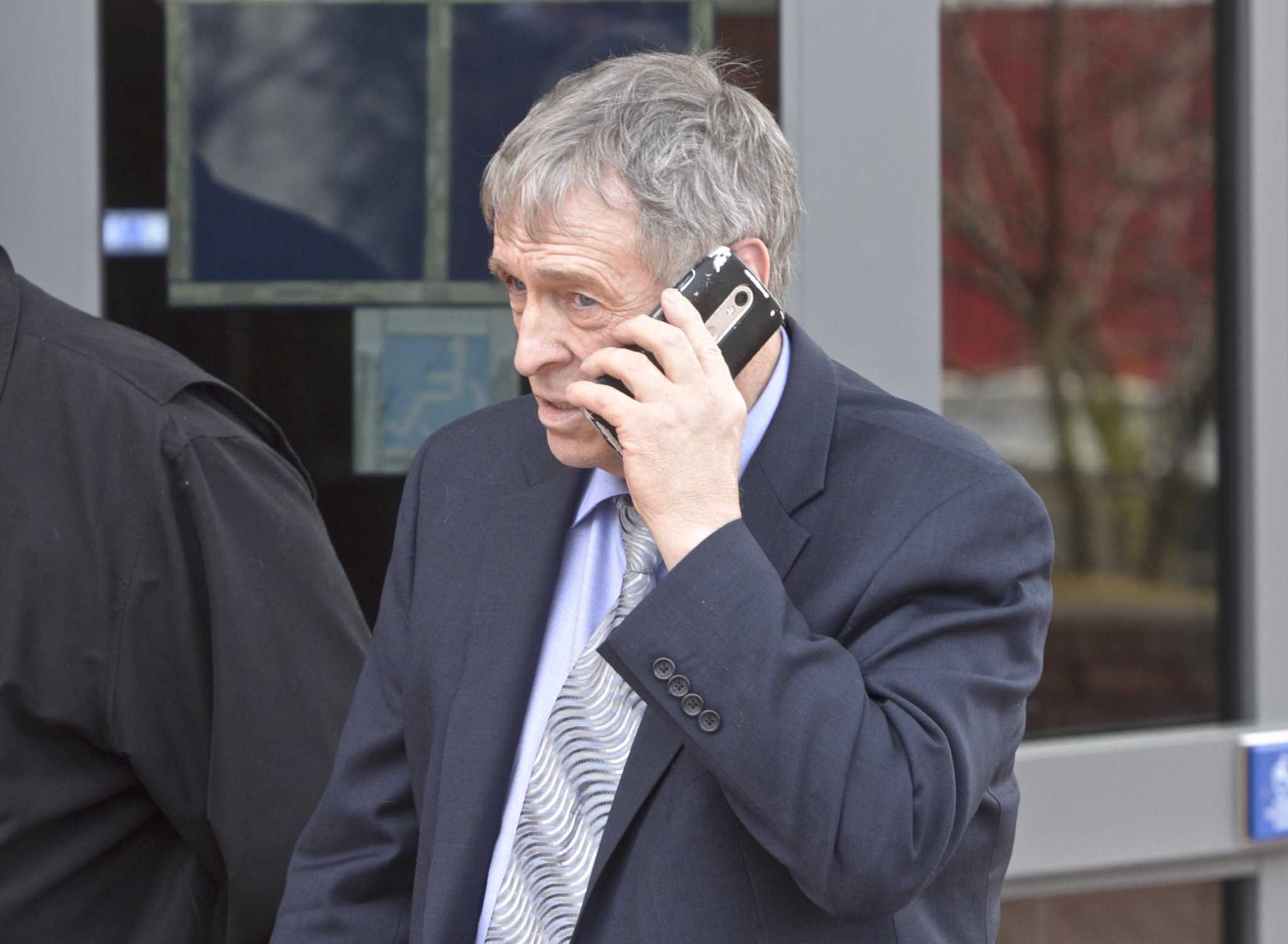 ‘It was just unprovoked:’ Bruce Bemer was stabbed 9 times by live-in ...