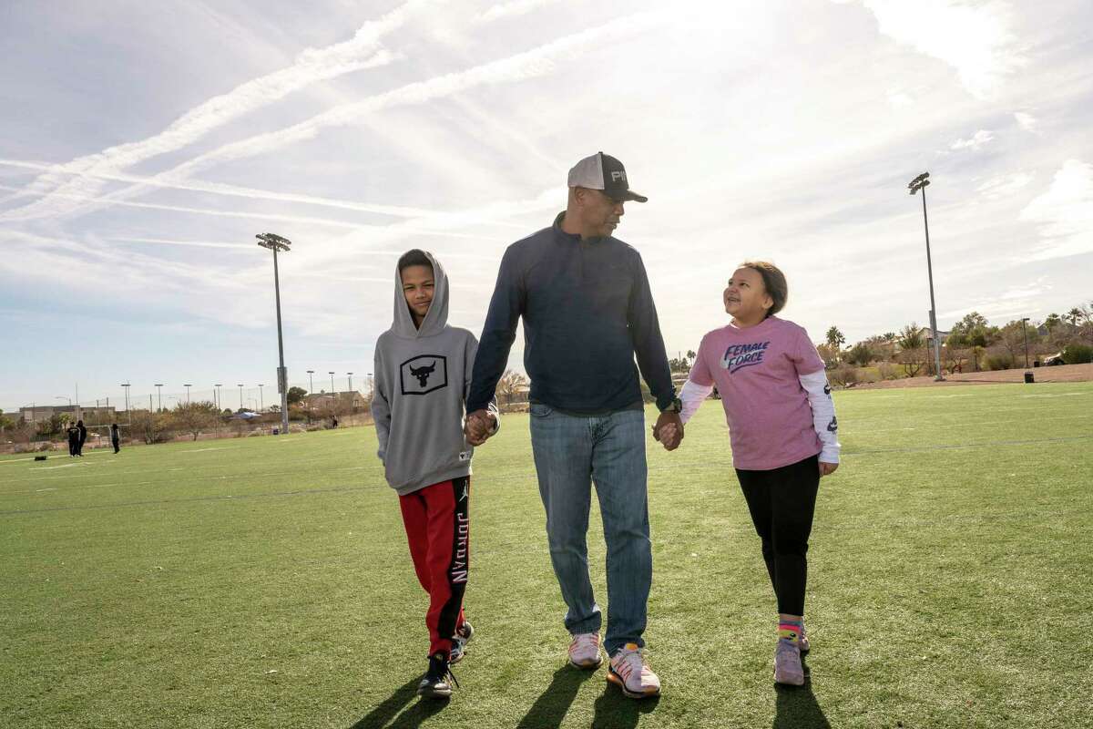 Ron Weaver bluffed his way onto the Texas football team. 25 years later ...