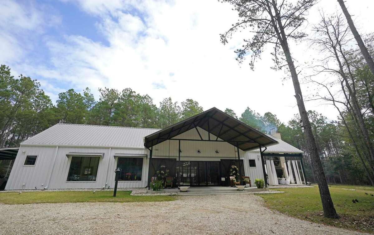 Move over, tiny homes. 'Barndominiums' have arrived to the Houston area.