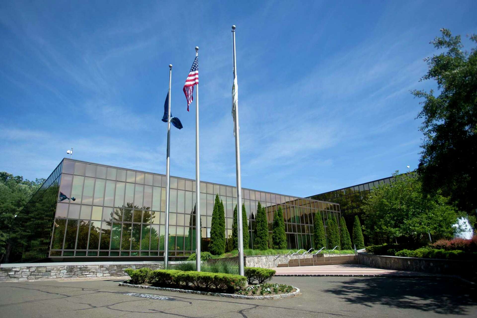 JPMorgan Chase to acquire key business of Stamford-based cxLoyalty